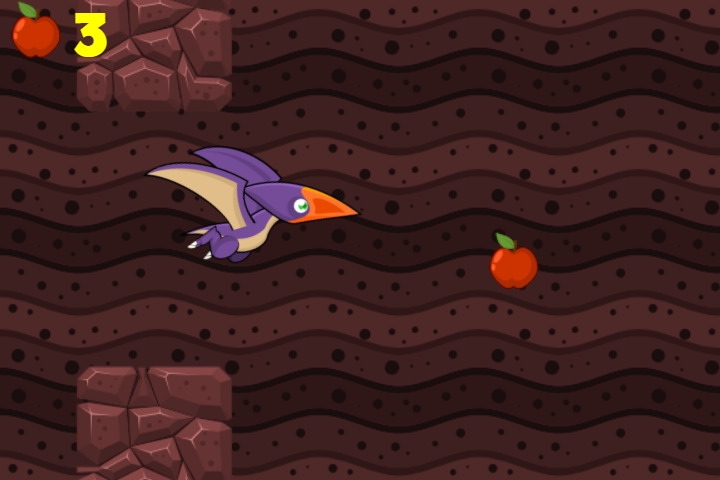 Picky Bird - Free Addicting Game